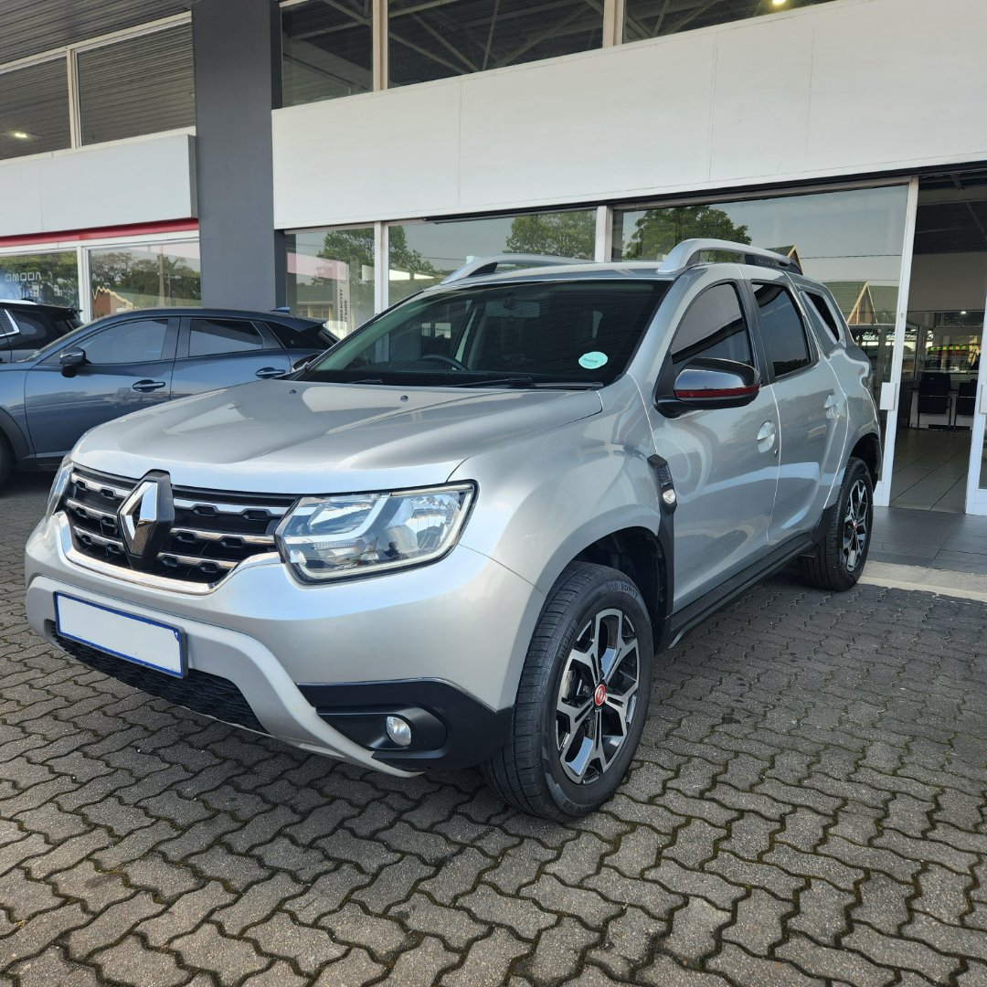 Used 2020 Renault Duster for sale in Pinetown KwaZulu-Natal - ID: 1324/ ...