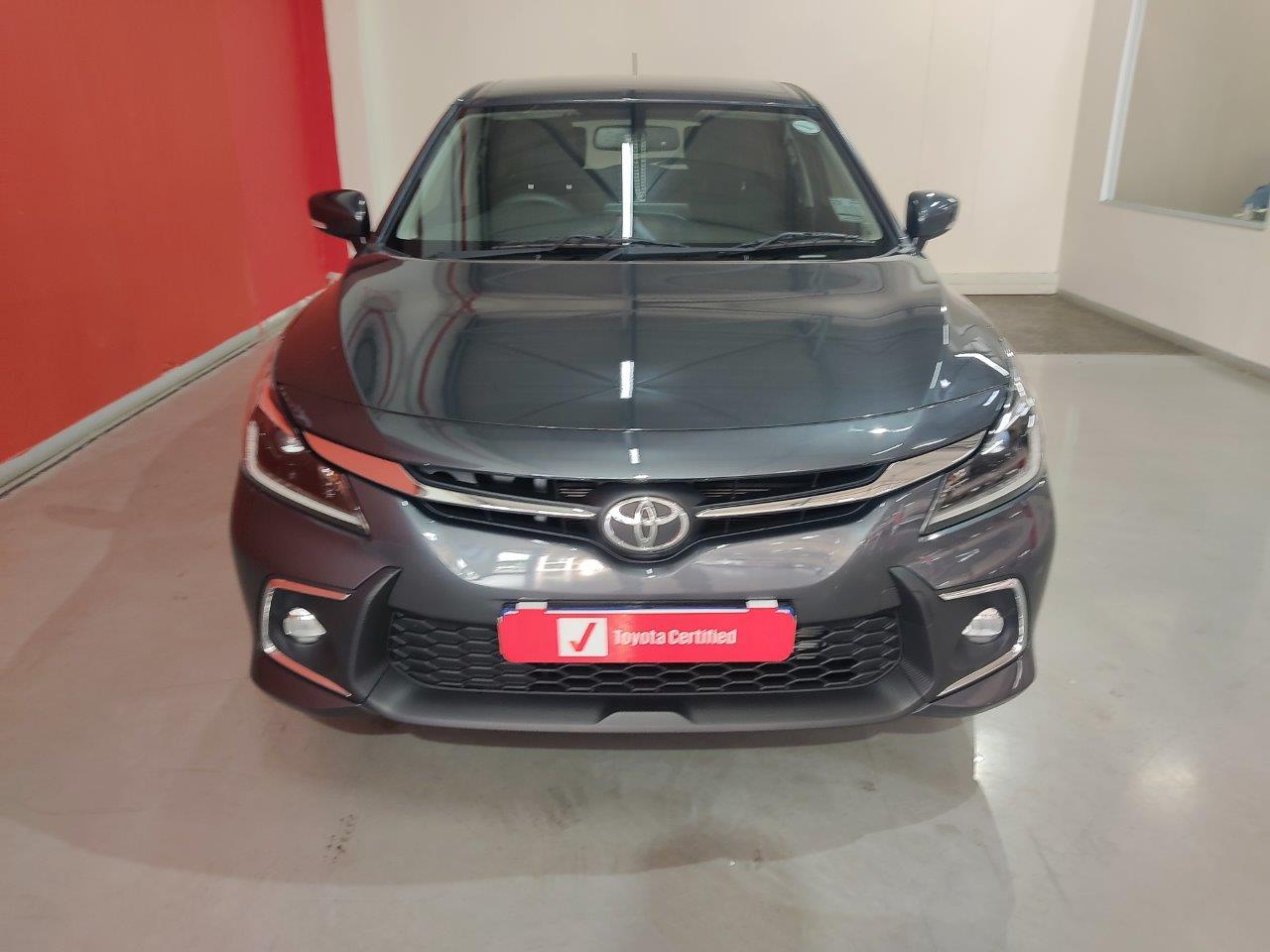 Demo 2023 Toyota Starlet for sale in Sandton Gauteng - ID: 1116956/1 ...