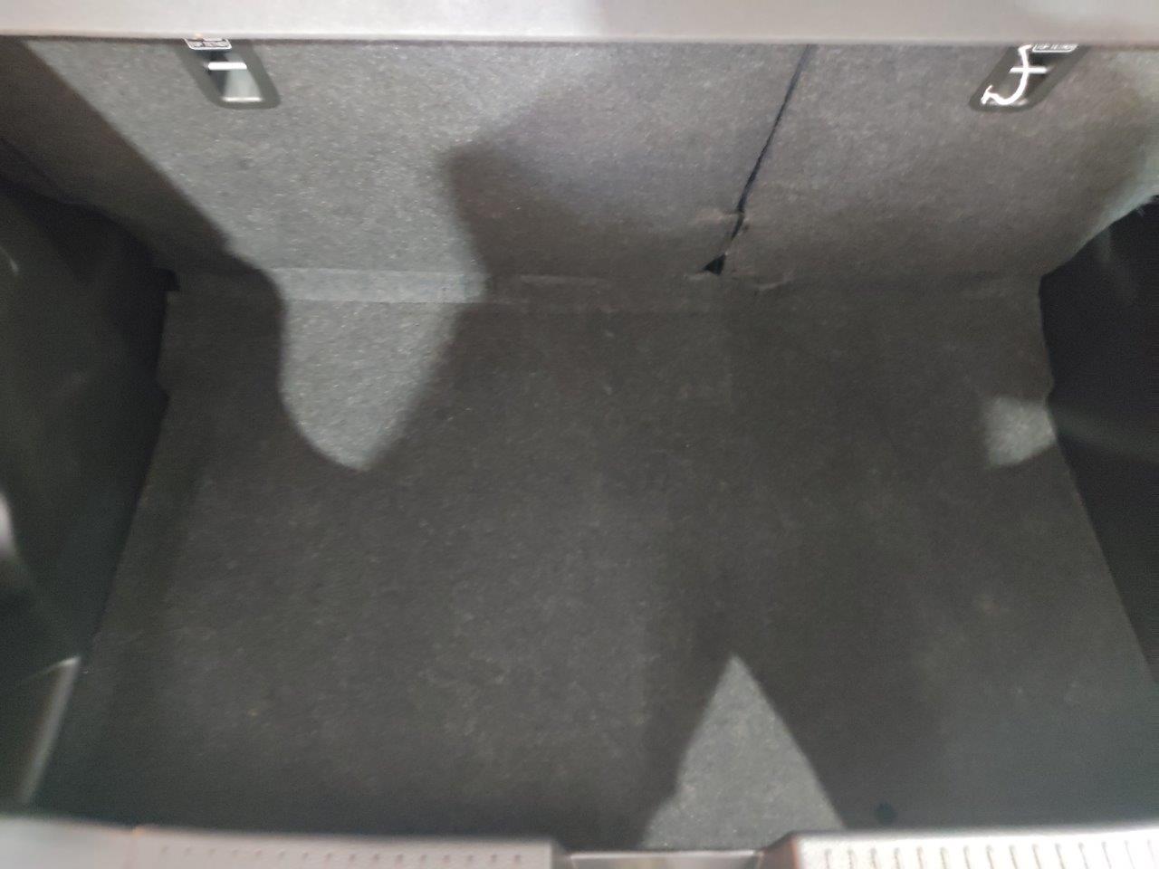 Demo 2023 Toyota Starlet for sale in Sandton Gauteng - ID: 1116956/1 ...