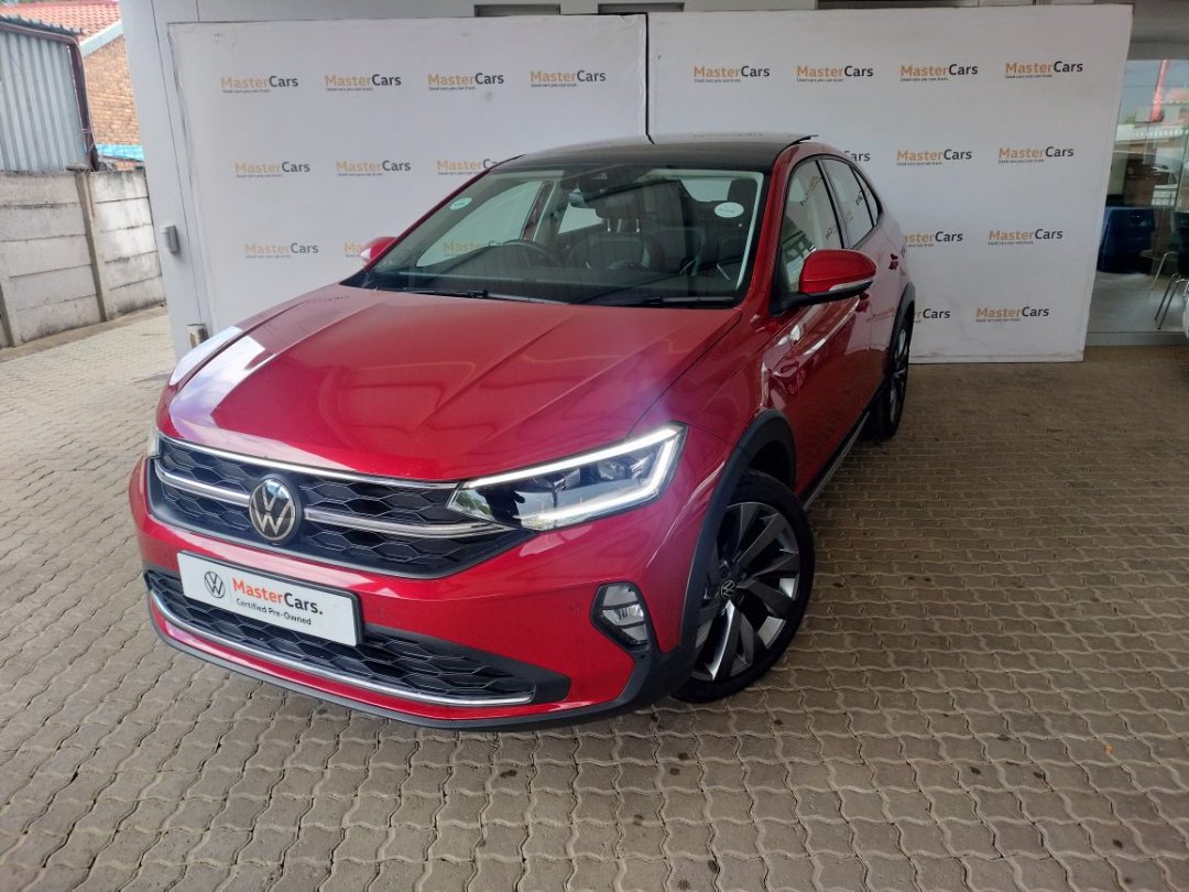 Volkswagen (VW) Taigo 1.0 TSI Style for sale - R 459 900 | Carfind.co.za