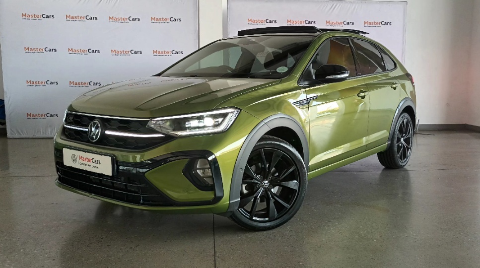 Volkswagen (VW) Taigo 1.0 TSI R-Line for sale in Mpumalanga - Nelspruit ...