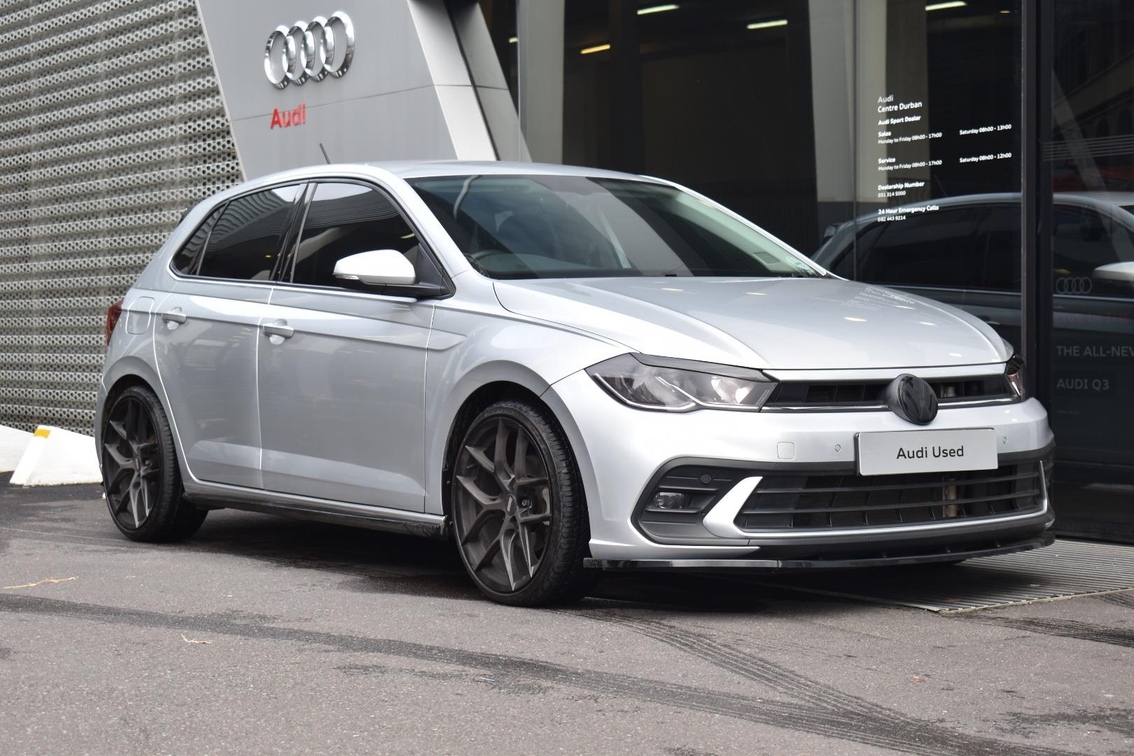 Volkswagen (VW) Polo 1.0 TSi Life DSG for sale - R 339 900 | Carfind.co.za