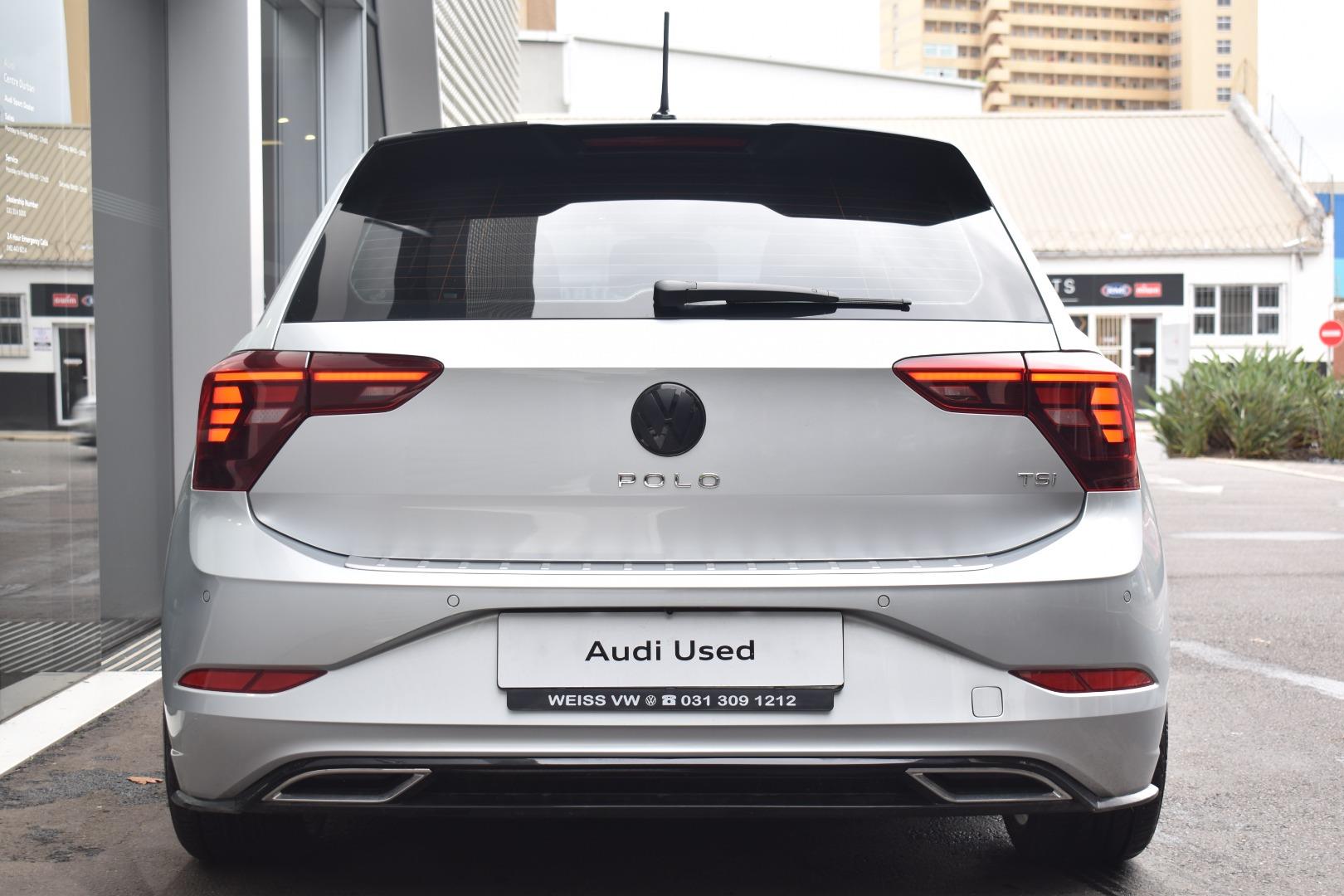 Volkswagen (VW) Polo 1.0 TSi Life DSG for sale - R 339 900 | Carfind.co.za