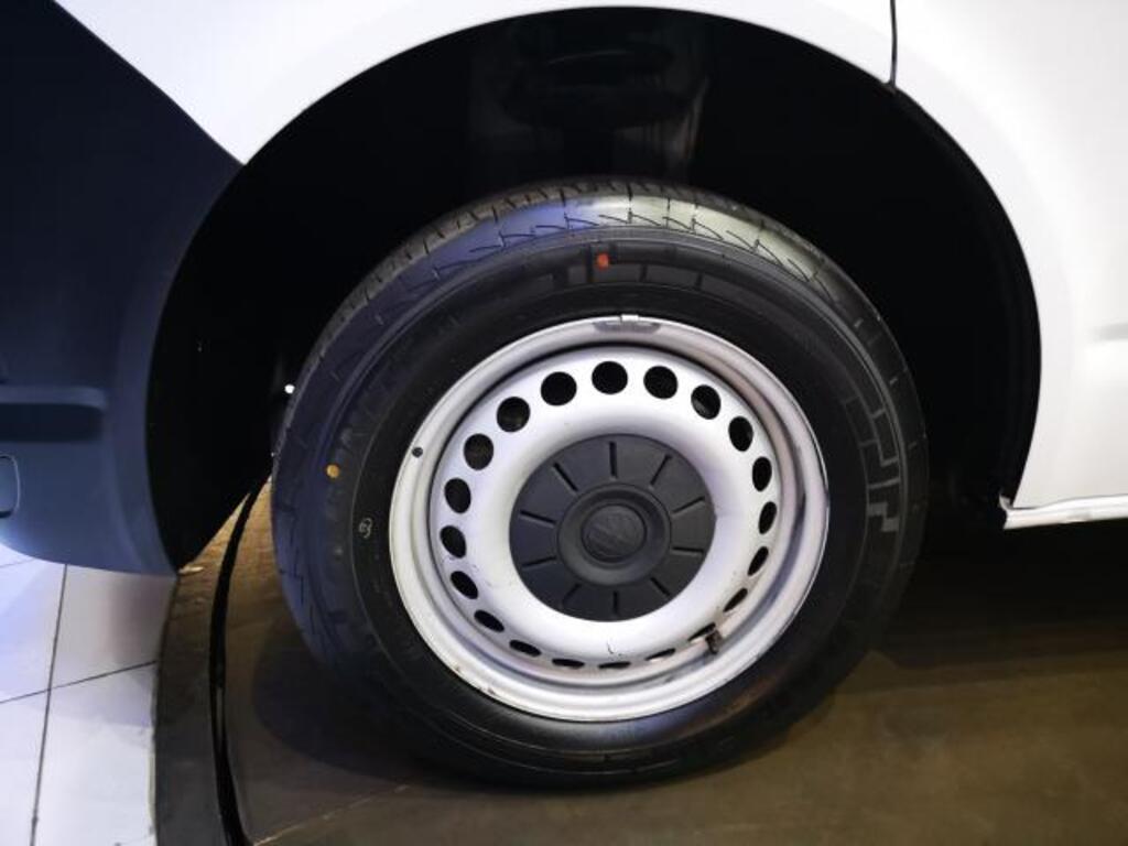 Used 2019 Volkswagen Light Commercial Transporter Single Cab for sale ...