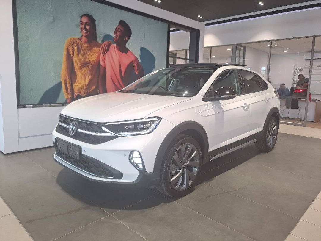 Volkswagen (VW) Taigo 1.0 TSI Style for sale - R 499 900 | Carfind.co.za