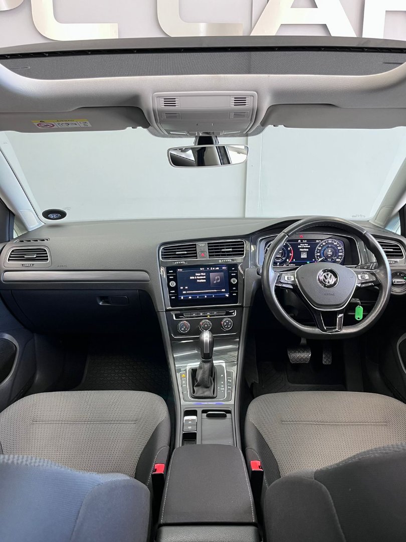 Used 2020 Volkswagen Golf 7 for sale in Pietermaritzburg KwaZulu-Natal ...