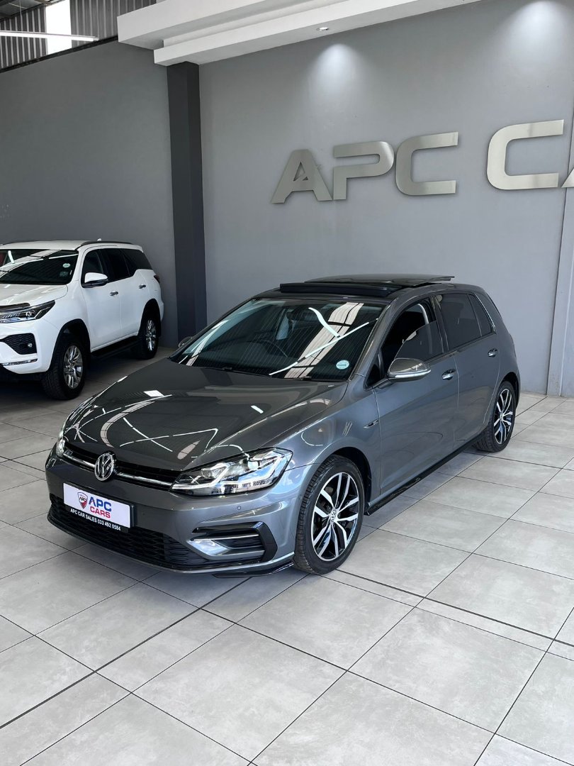 Used 2020 Volkswagen Golf 7 for sale in Pietermaritzburg KwaZulu-Natal ...