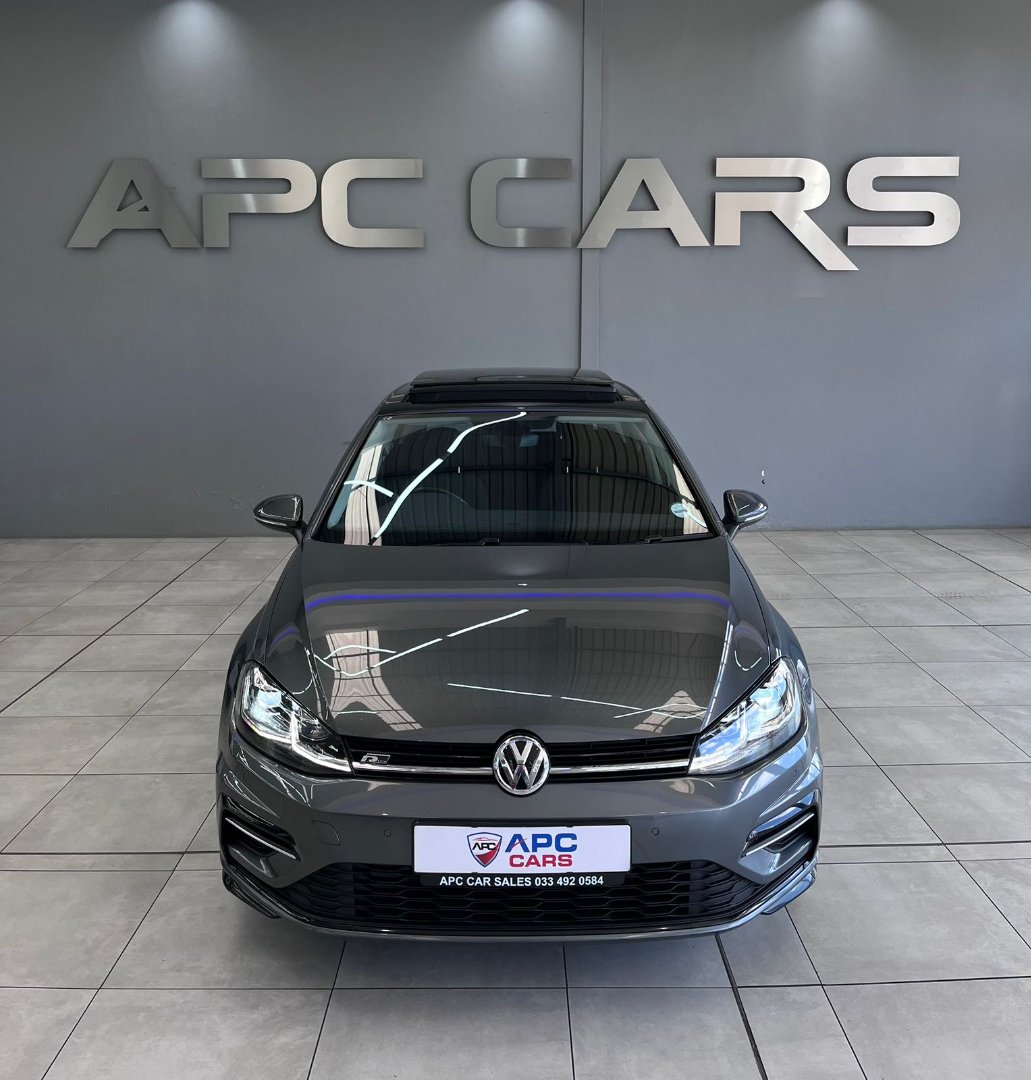 Used 2020 Volkswagen Golf 7 for sale in Pietermaritzburg KwaZulu-Natal ...