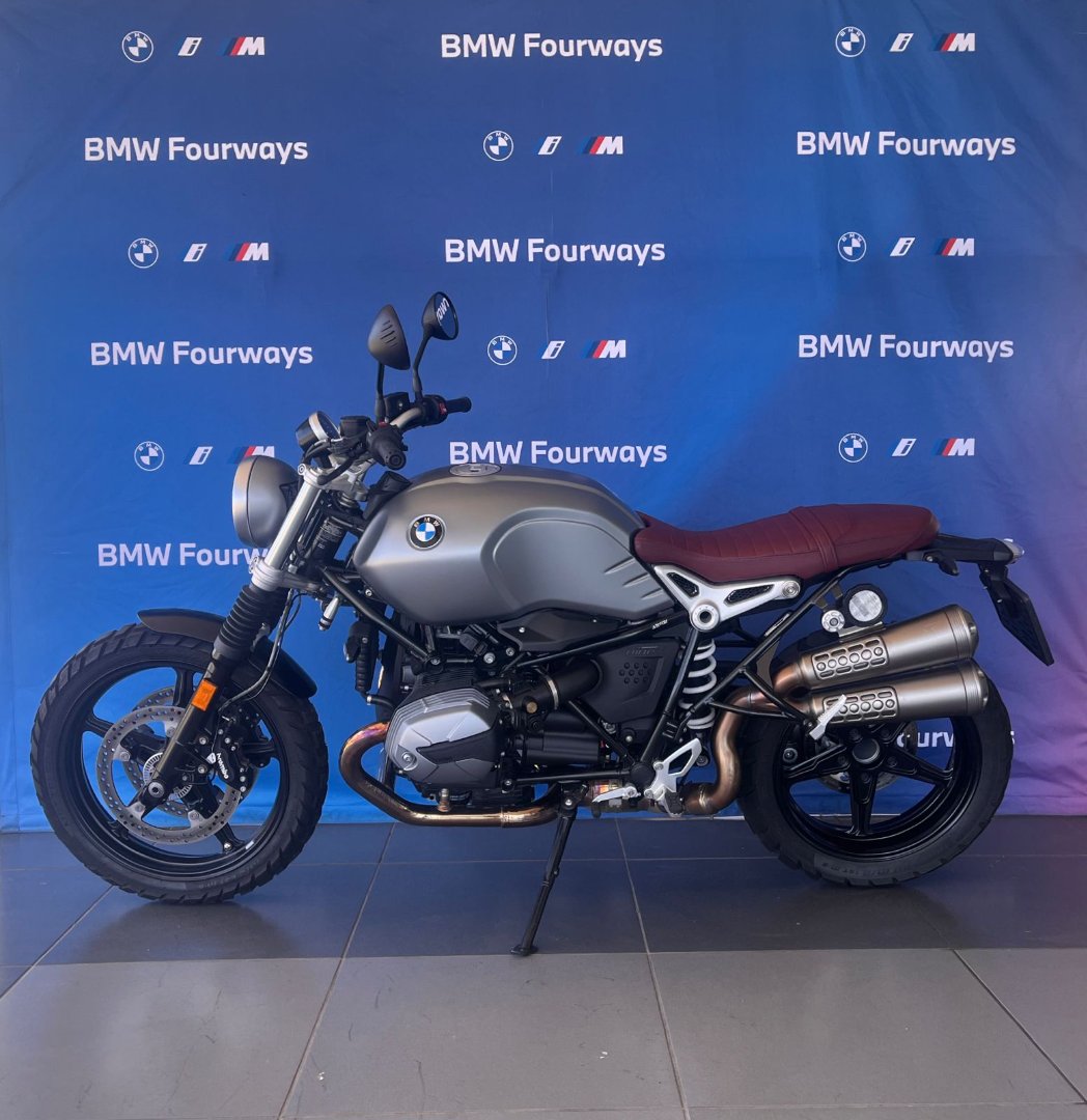 Used 2022 BMW R Series for sale in Sandton Gauteng - ID: 104246 ...