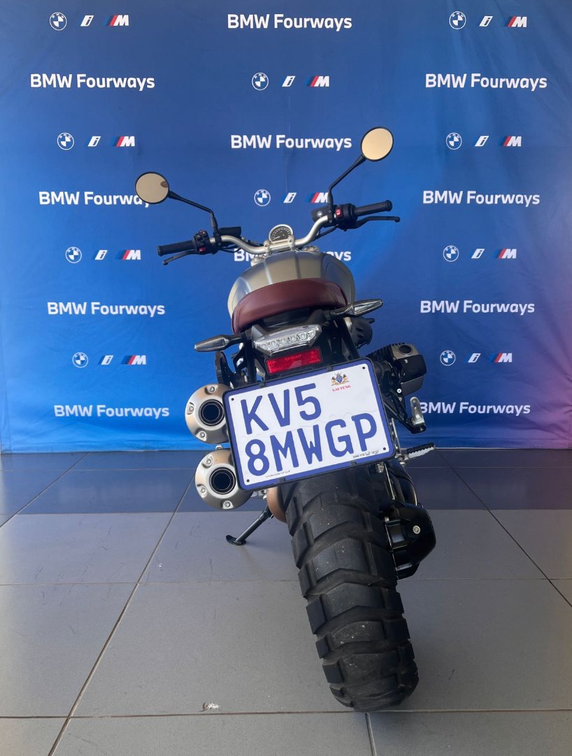 Used 2022 BMW R Series for sale in Sandton Gauteng - ID: 104246 ...