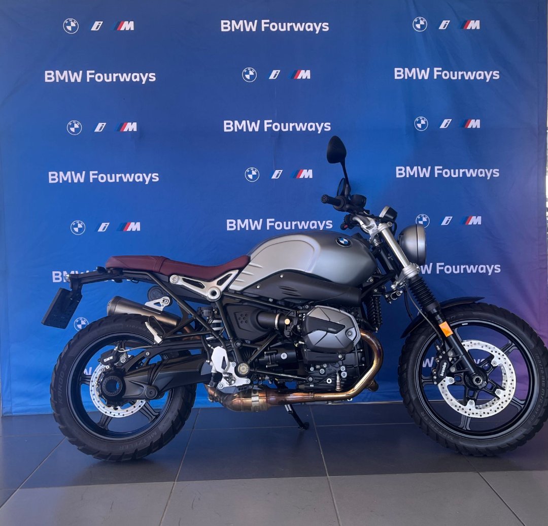 Used 2022 BMW R Series for sale in Sandton Gauteng - ID: 104246 ...