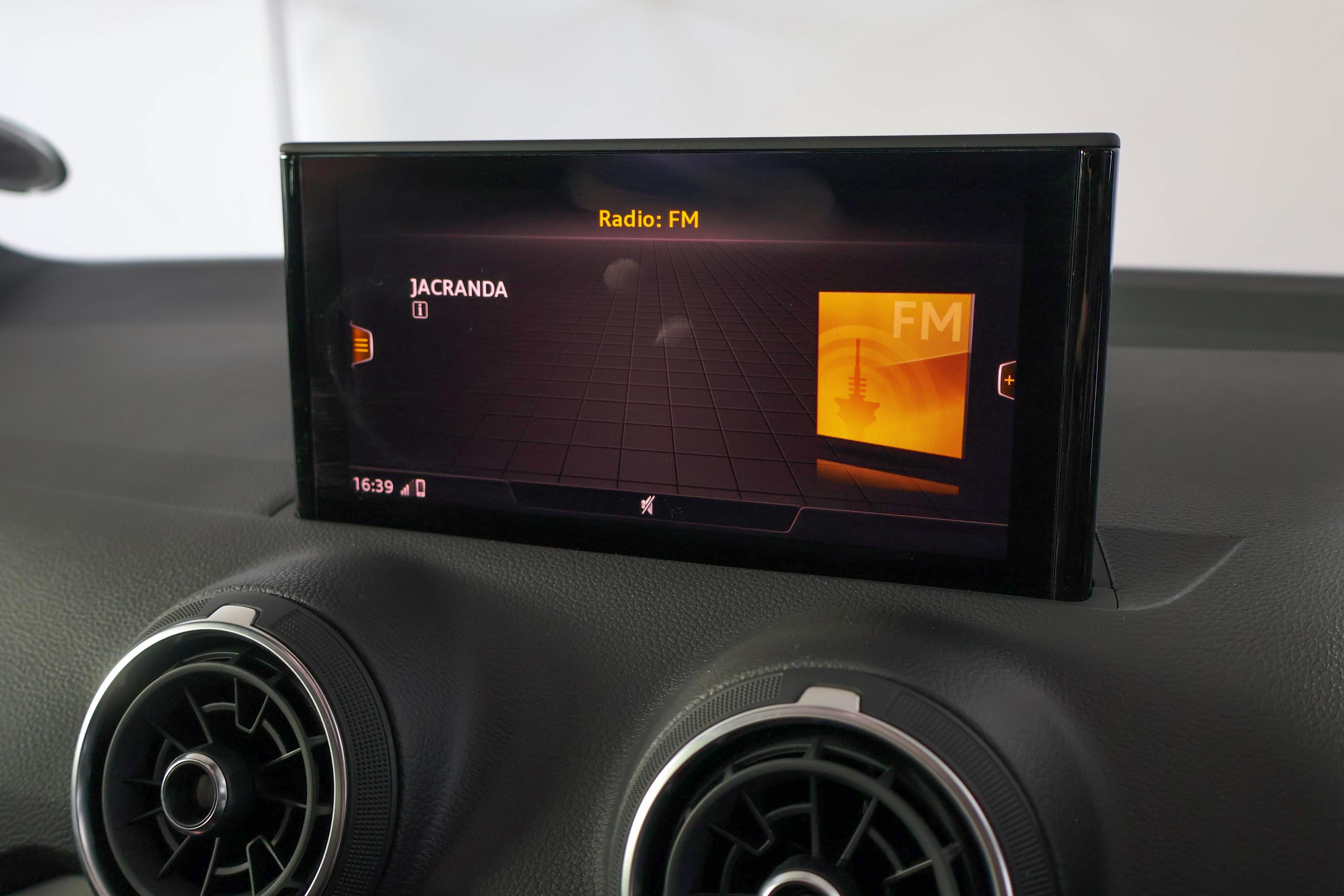 Audi Q2 35 TFSI tiptronic S Line