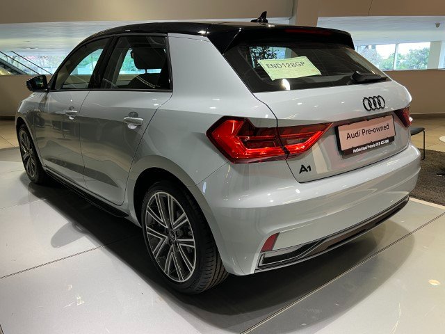 Demo 2024 Audi A1 for sale in Pretoria Gauteng - ID: 5731011 | CARmag.co.za