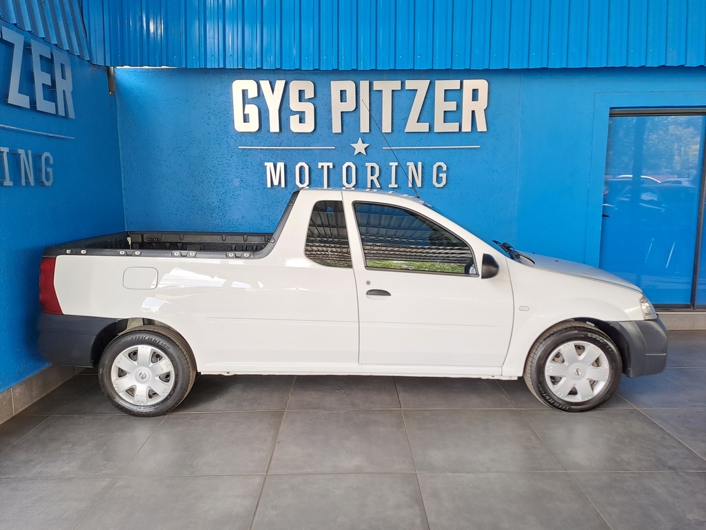 Used 2021 nissan np200 gauteng pretoria for sale | CARmag.co.za