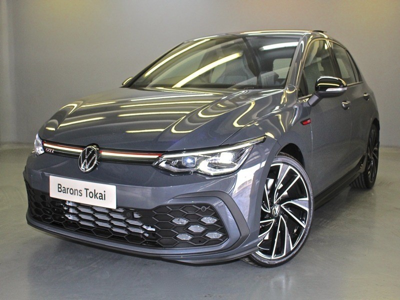 New 2023 Volkswagen Golf 8 for sale in Cape Town Western Cape - ID ...