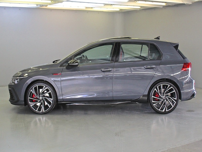 New 2023 Volkswagen Golf 8 for sale in Cape Town Western Cape - ID ...