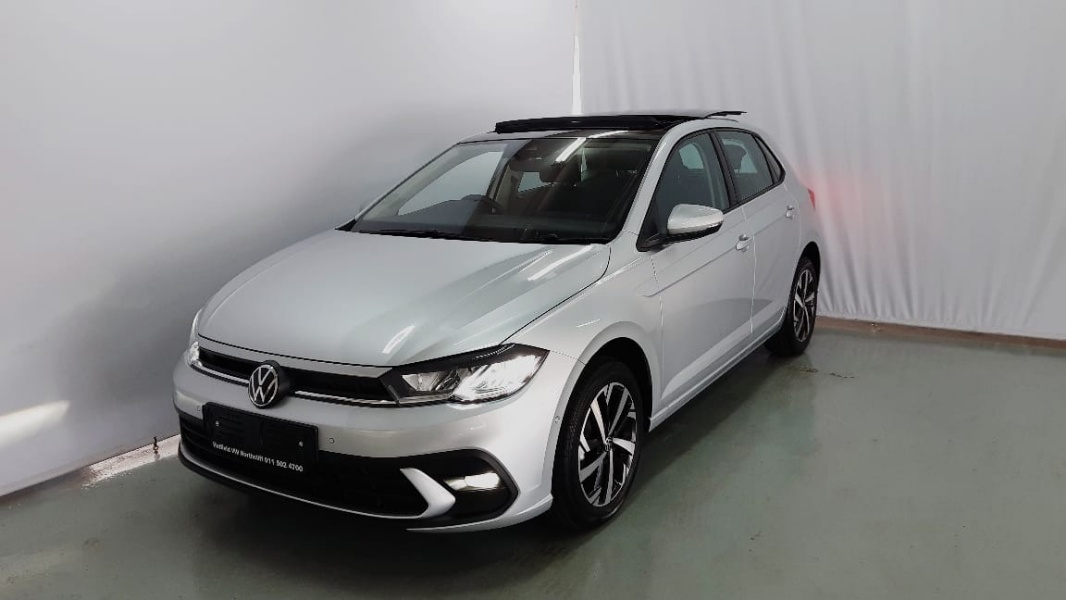 Volkswagen (VW) Polo 1.0 TSi Life DSG for sale in Gauteng ...
