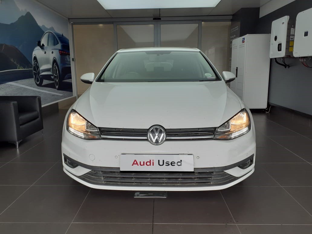 Used 2020 Volkswagen Golf 7 for sale in Centurion Gauteng - ID ...