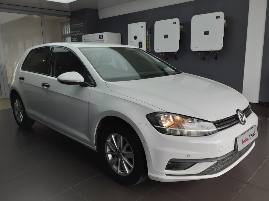 Used 2020 Volkswagen Golf 7 for sale in Centurion Gauteng - ID ...