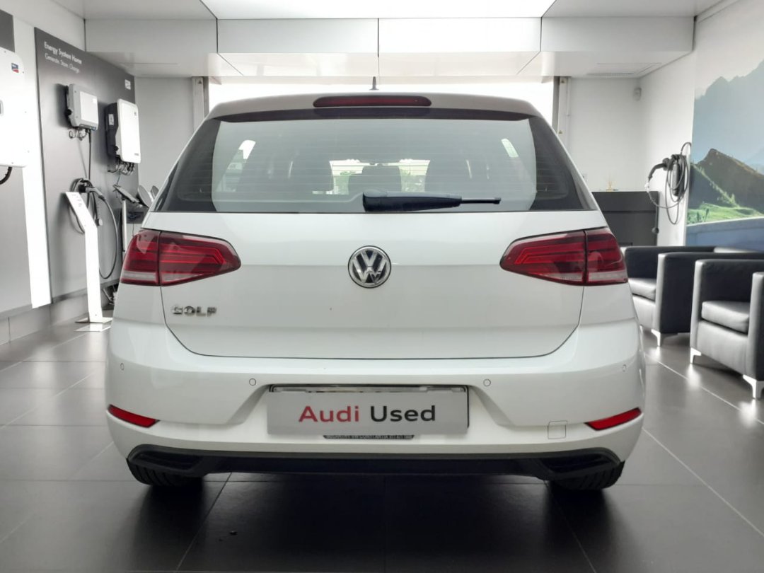 Used 2020 Volkswagen Golf 7 for sale in Centurion Gauteng - ID ...