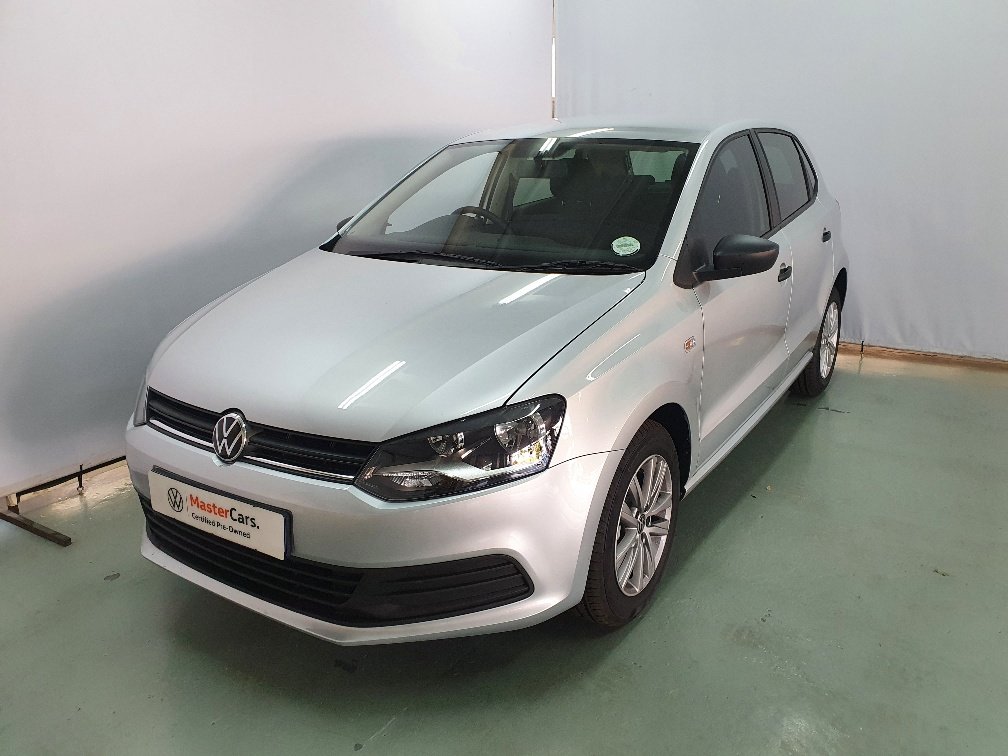 Demo 2024 Volkswagen Polo Vivo Hatch for sale in Randburg Gauteng - ID ...