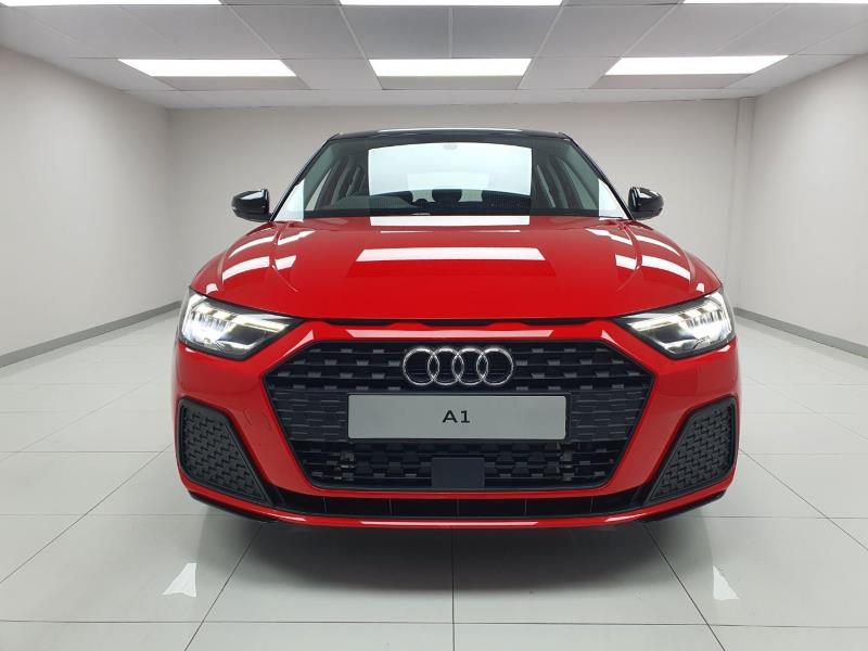 Demo 2024 Audi A1 for sale in Umhlanga KwaZulu-Natal - ID: 1001-307368 ...