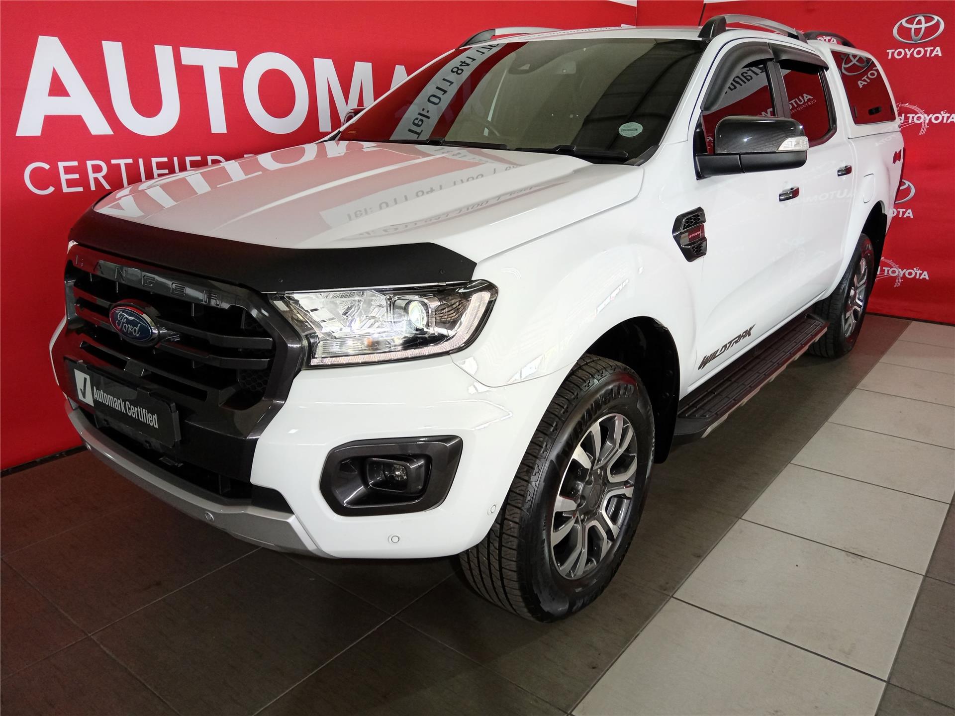 Used 2020 Ford Ranger for sale in Boksburg Gauteng - ID: 1148466/1 ...