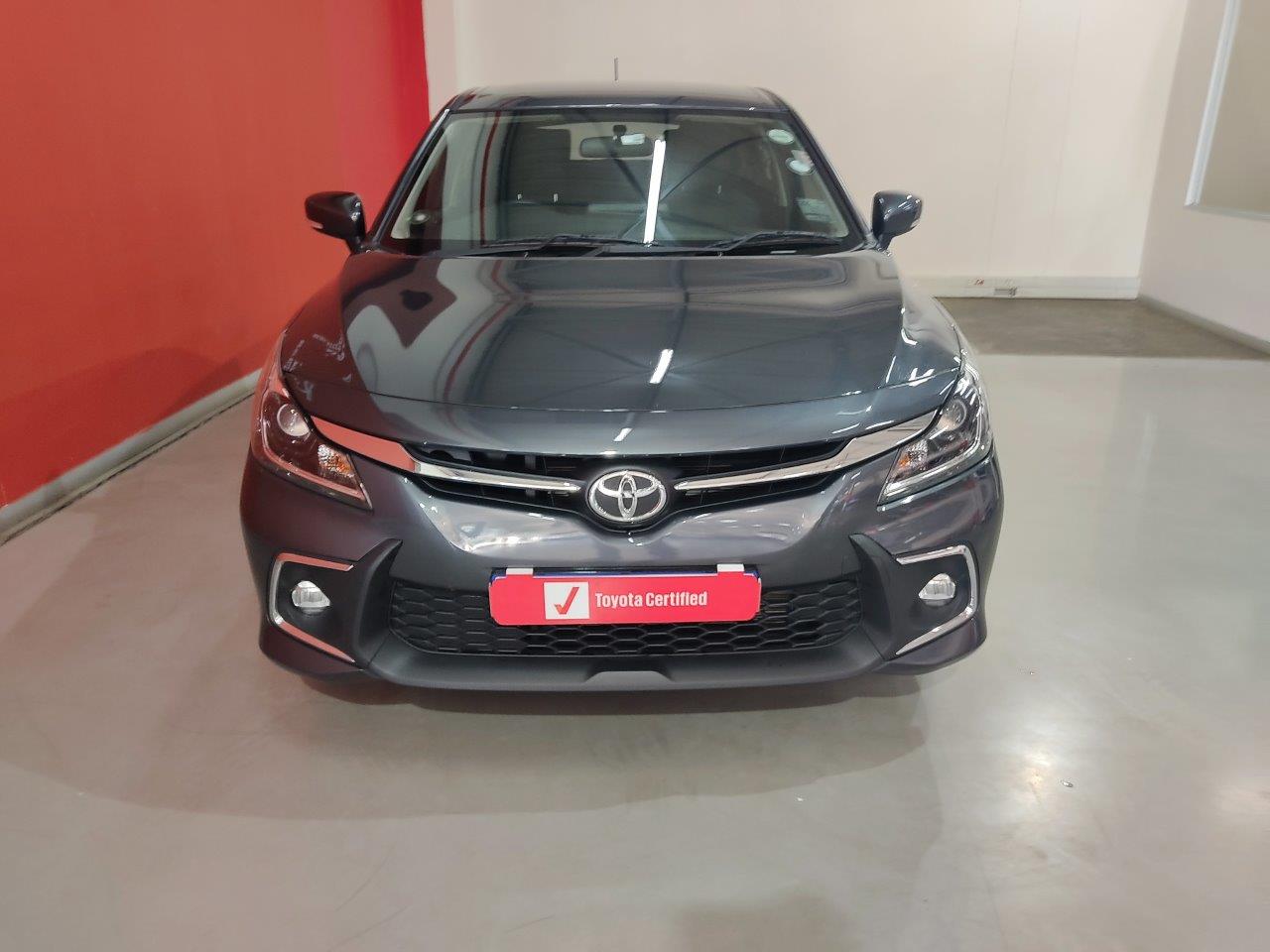 Demo 2023 Toyota Starlet for sale in Sandton Gauteng - ID: 1105952/1 ...