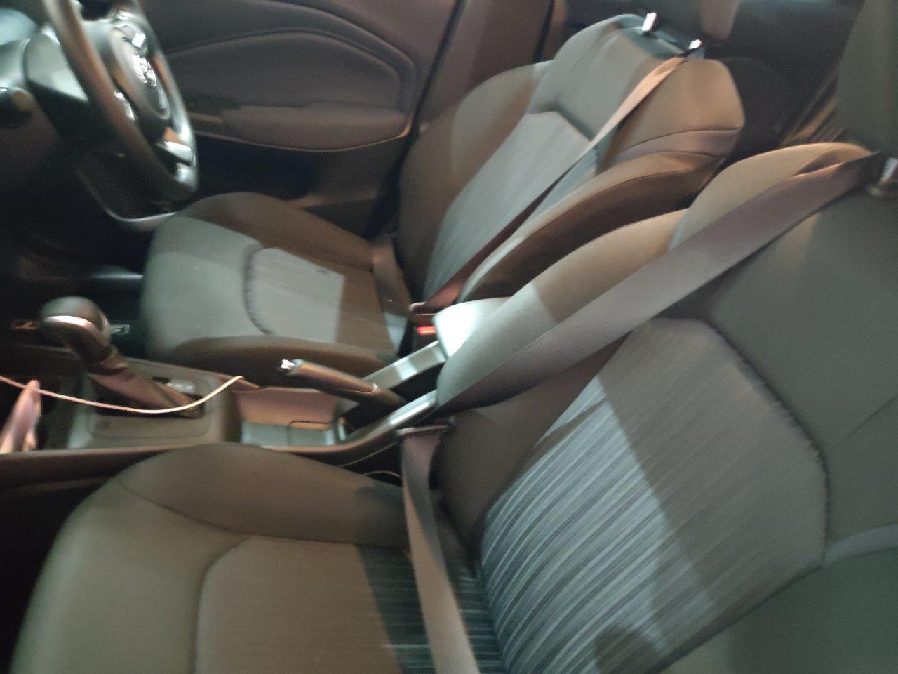 Demo 2023 Toyota Starlet for sale in Sandton Gauteng - ID: 1105952/1 ...