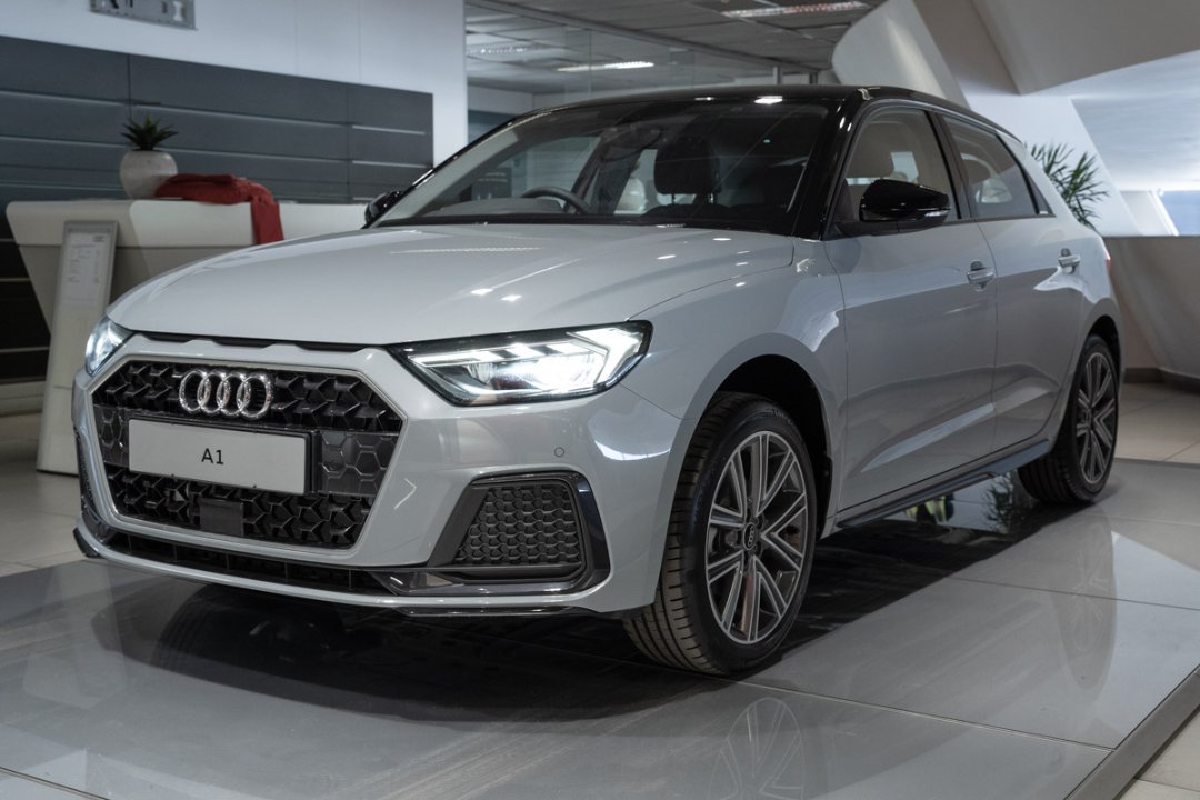 Audi A1 Sportback 1.0 T FSi Advanced S-tronic (30 TFSI) for sale - R ...