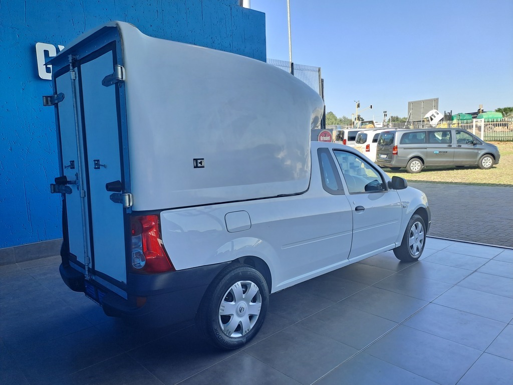 Used 2021 Nissan NP200 for sale in Pretoria Gauteng - ID: SL193893 ...