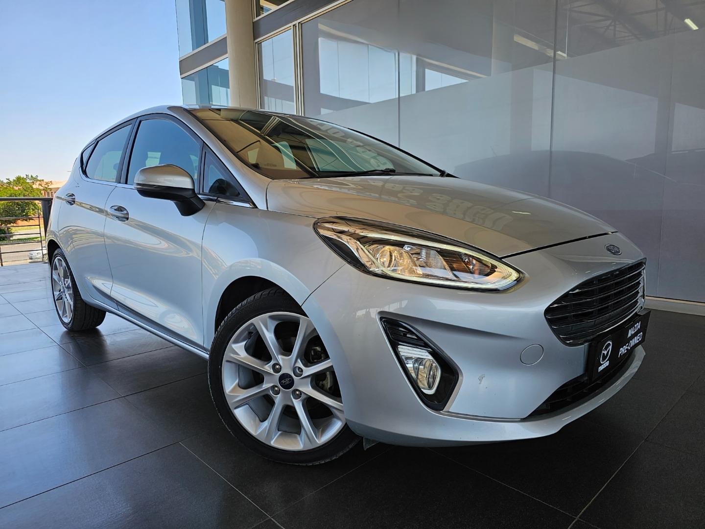 Used 2018 Ford Fiesta for sale in Johannesburg Gauteng - ID: UC4342 ... Used 2018 Ford Fiesta for sale in Johannesburg Gauteng - ID: UC4342 ...