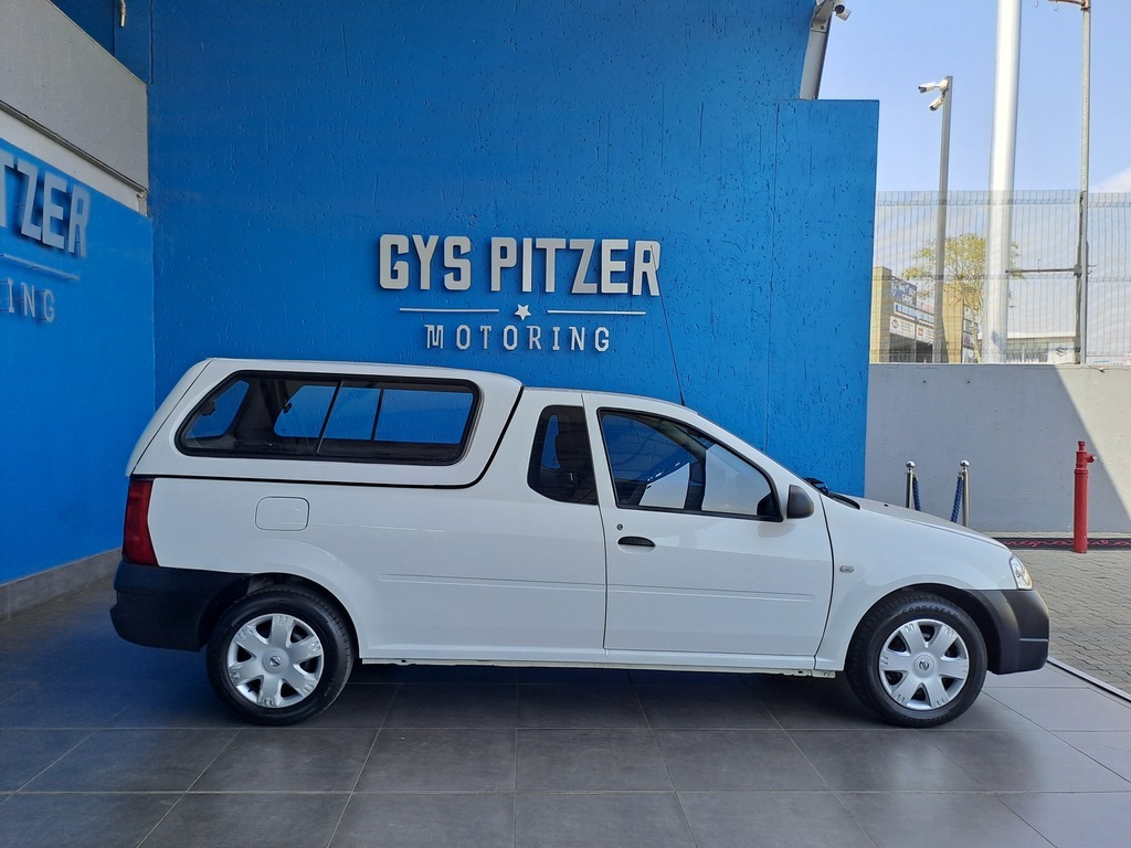 Used 2021 Nissan NP200 for sale in Pretoria Gauteng - ID: SL186443 ...