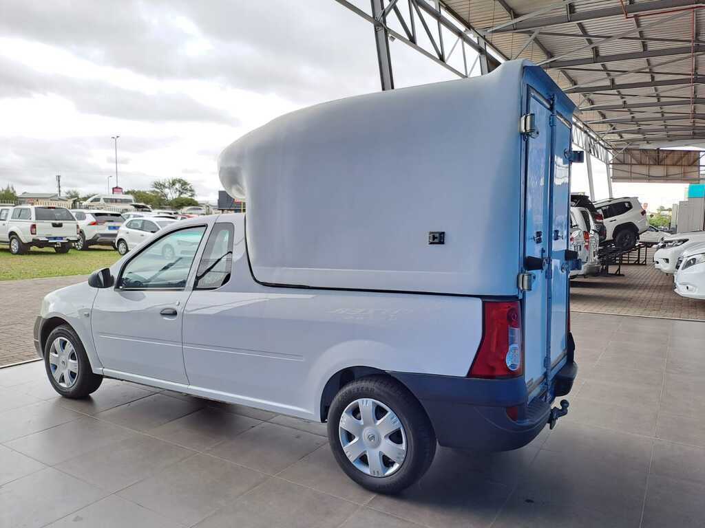 Used 2021 Nissan NP200 for sale in Pretoria Gauteng - ID: SL185302 ...