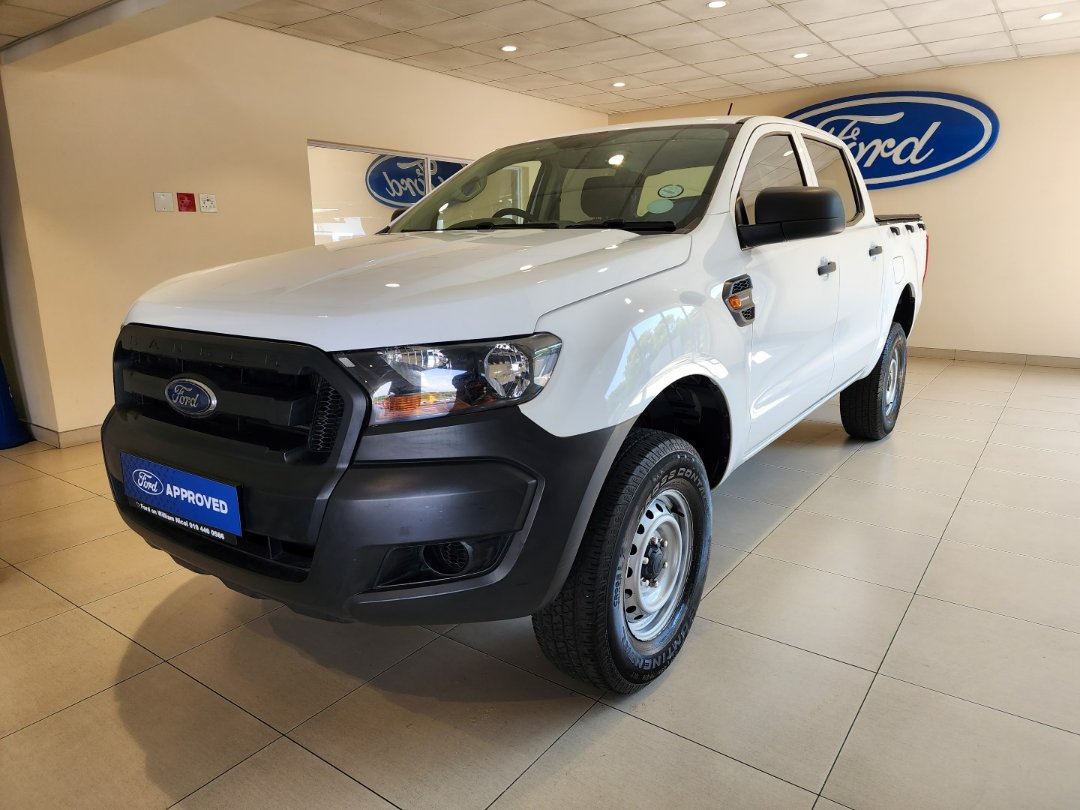 Used 2020 Ford Ranger for sale in Sandton Gauteng - ID: UF70642 ...