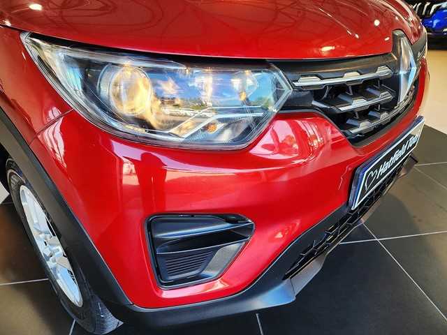 Used 2021 Renault Triber for sale in Amanzimtoti KwaZulu-Natal - ID ...