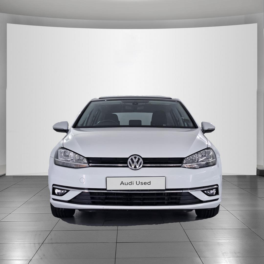 Used 2019 Volkswagen Golf 7 for sale in Pinetown KwaZulu-Natal - ID ...