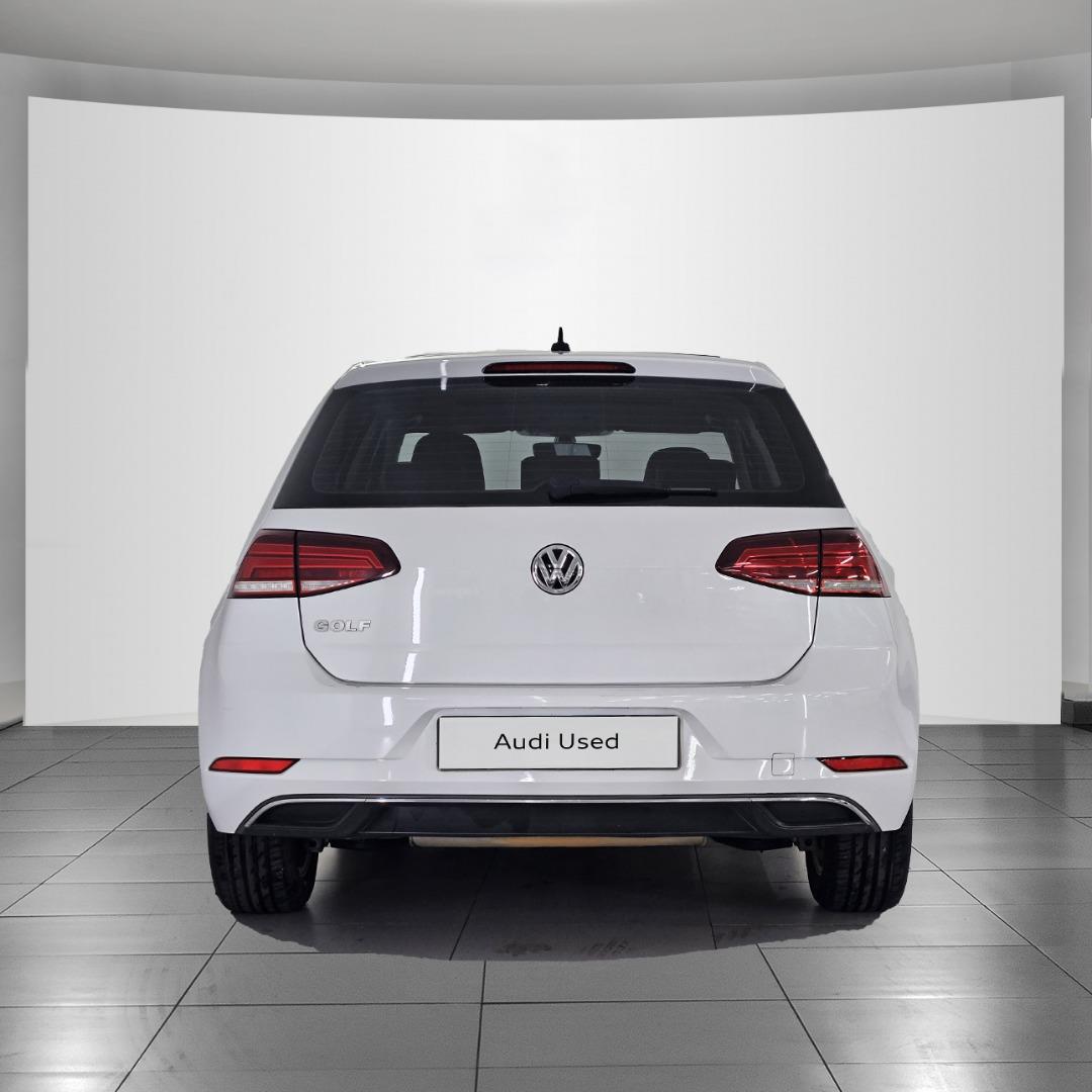 Used 2019 Volkswagen Golf 7 for sale in Pinetown KwaZulu-Natal - ID ...