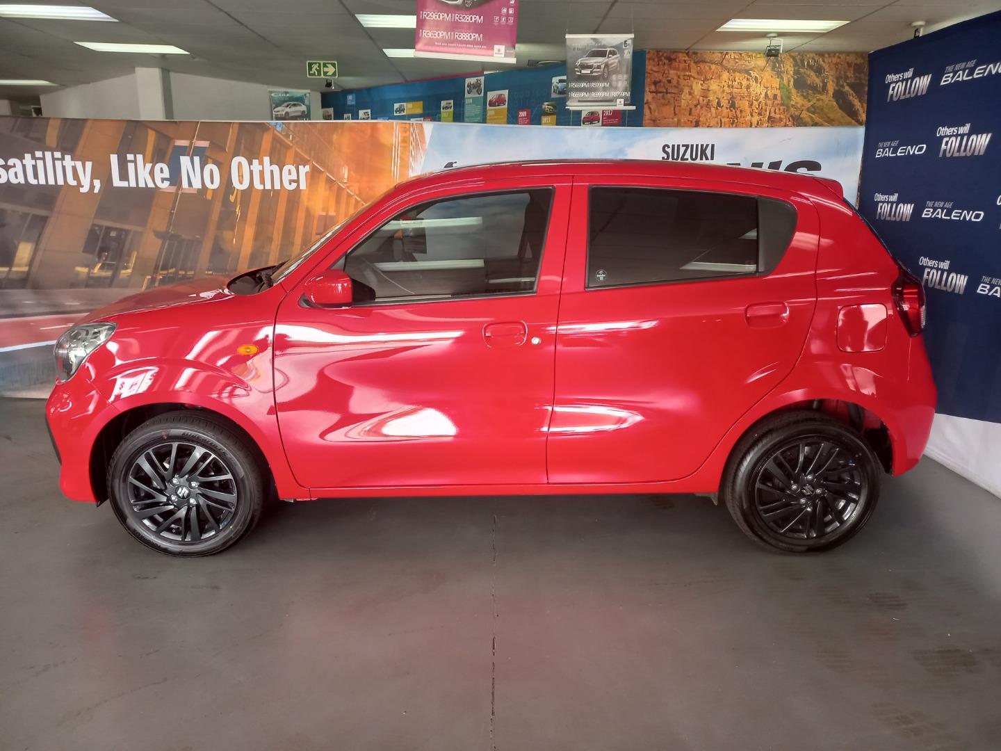 Suzuki Celerio 1.0 GL for sale - R 195 750 | Carfind.co.za