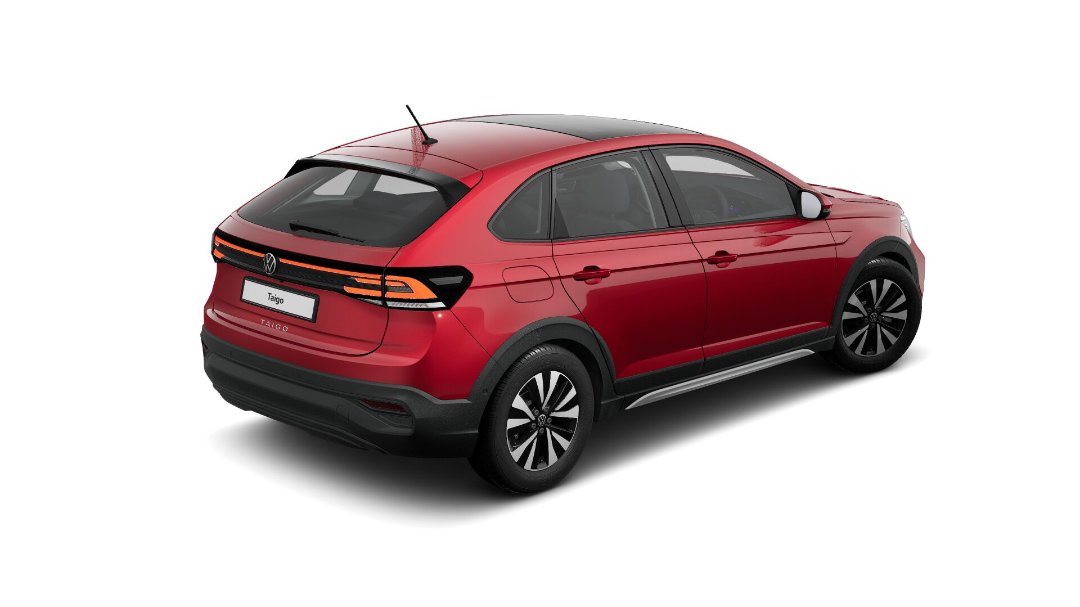 Volkswagen (VW) Taigo 1.0 TSI Life for sale - R 499 900 | Carfind.co.za