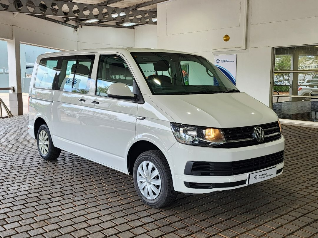 Volkswagen (VW) Kombi T6 2.0 TDi (103 kW) Trendline DSG for sale - R ...