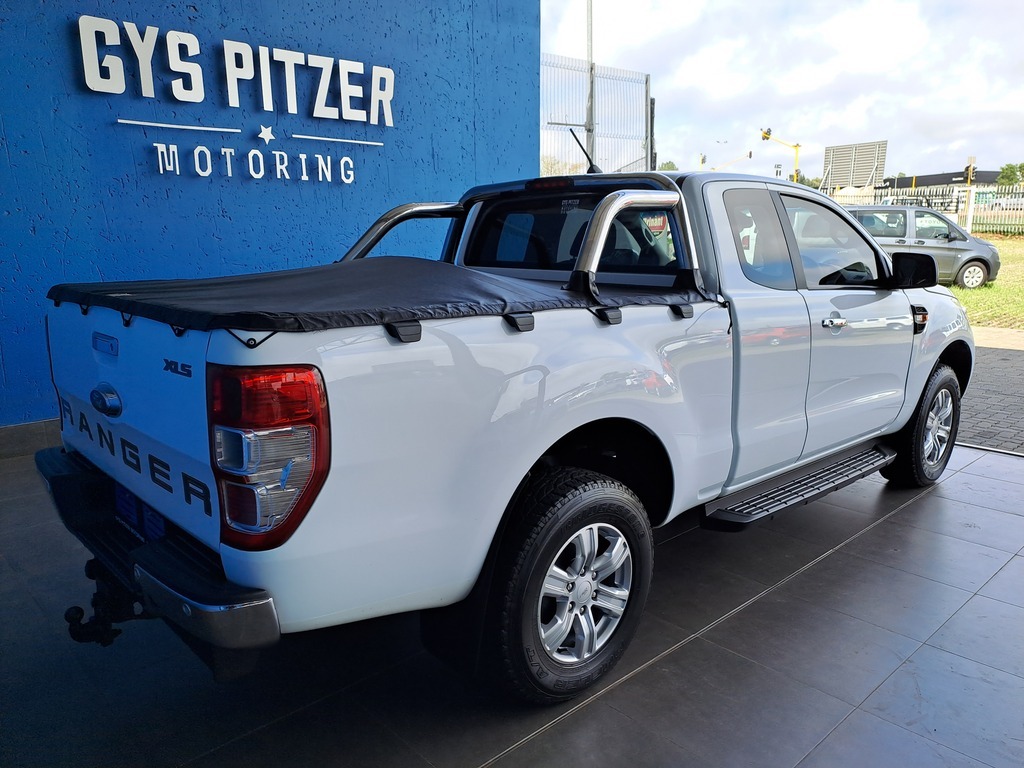 Used 2020 Ford Ranger for sale in Pretoria Gauteng - ID: SL39175 ...