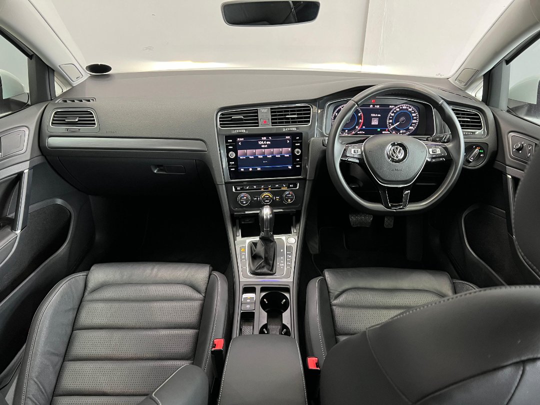 Used 2019 Volkswagen Golf 7 for sale in Pietermaritzburg KwaZulu-Natal ...