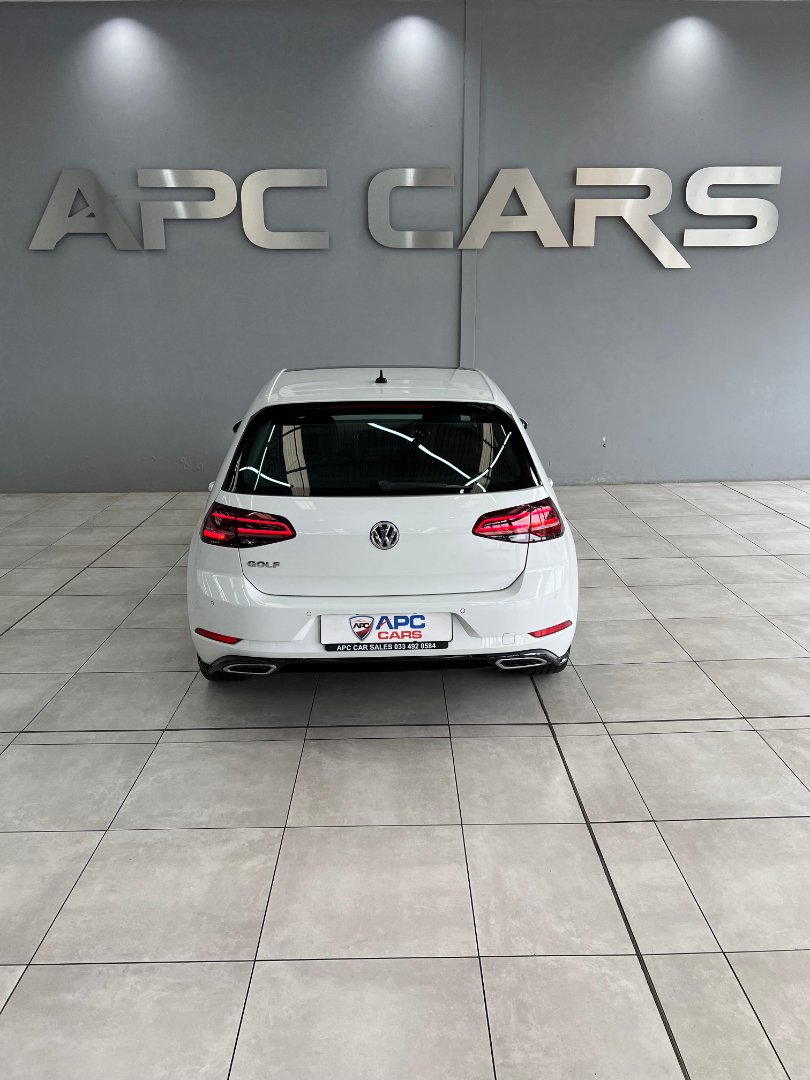 Used 2019 Volkswagen Golf 7 for sale in Pietermaritzburg KwaZulu-Natal ...