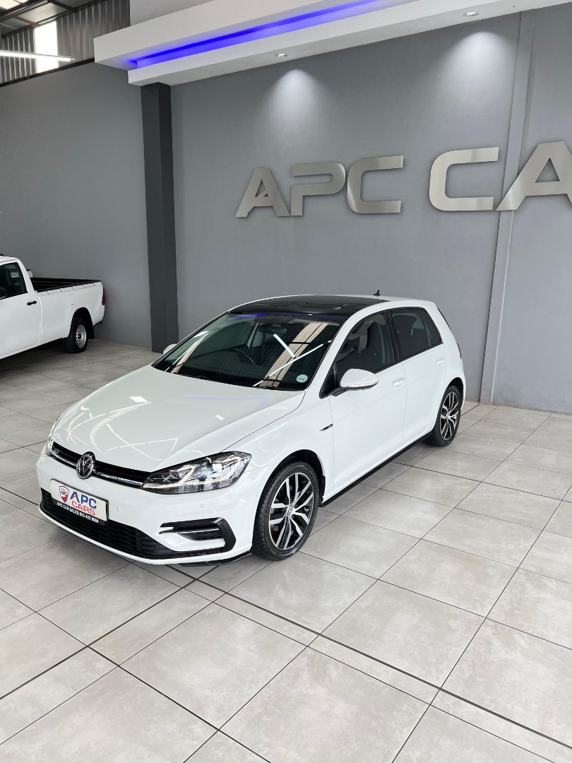 Used 2019 Volkswagen Golf 7 for sale in Pietermaritzburg KwaZulu-Natal ...