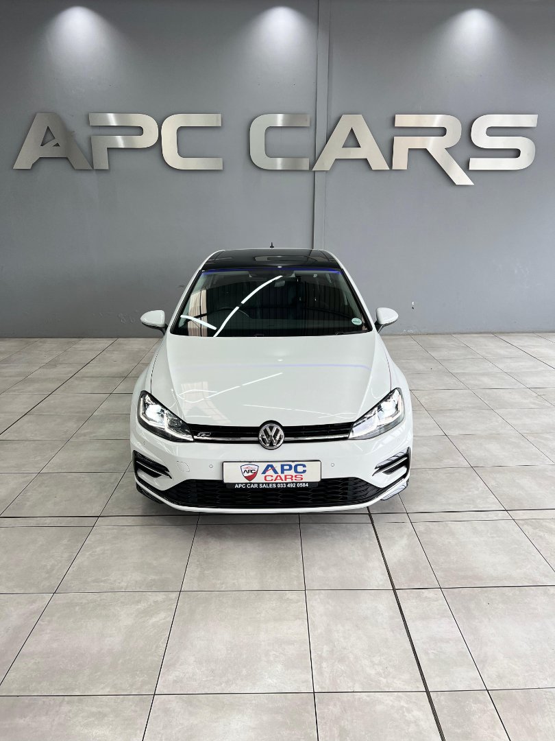 Used 2019 Volkswagen Golf 7 for sale in Pietermaritzburg KwaZulu-Natal ...