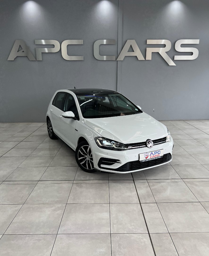 Used 2019 Volkswagen Golf 7 for sale in Pietermaritzburg KwaZulu-Natal ...