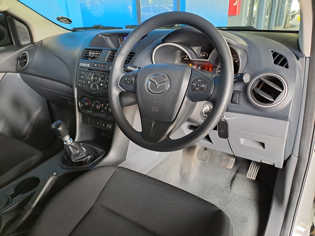 Used 2019 Mazda BT-50 Double Cab for sale in Pretoria Gauteng - ID ...