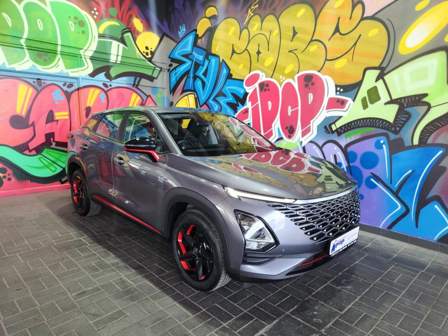 Chery Omoda C5 1.5T Elegance S for sale in Gauteng - Johannesburg ...