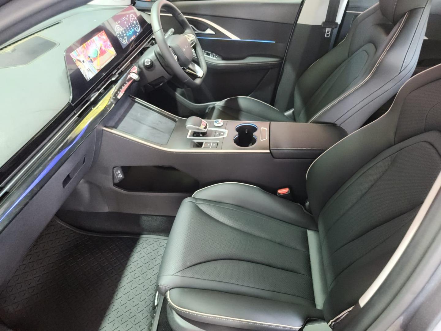 Chery Omoda C5 1.5T Elegance S for sale - R 479 800 | Carfind.co.za